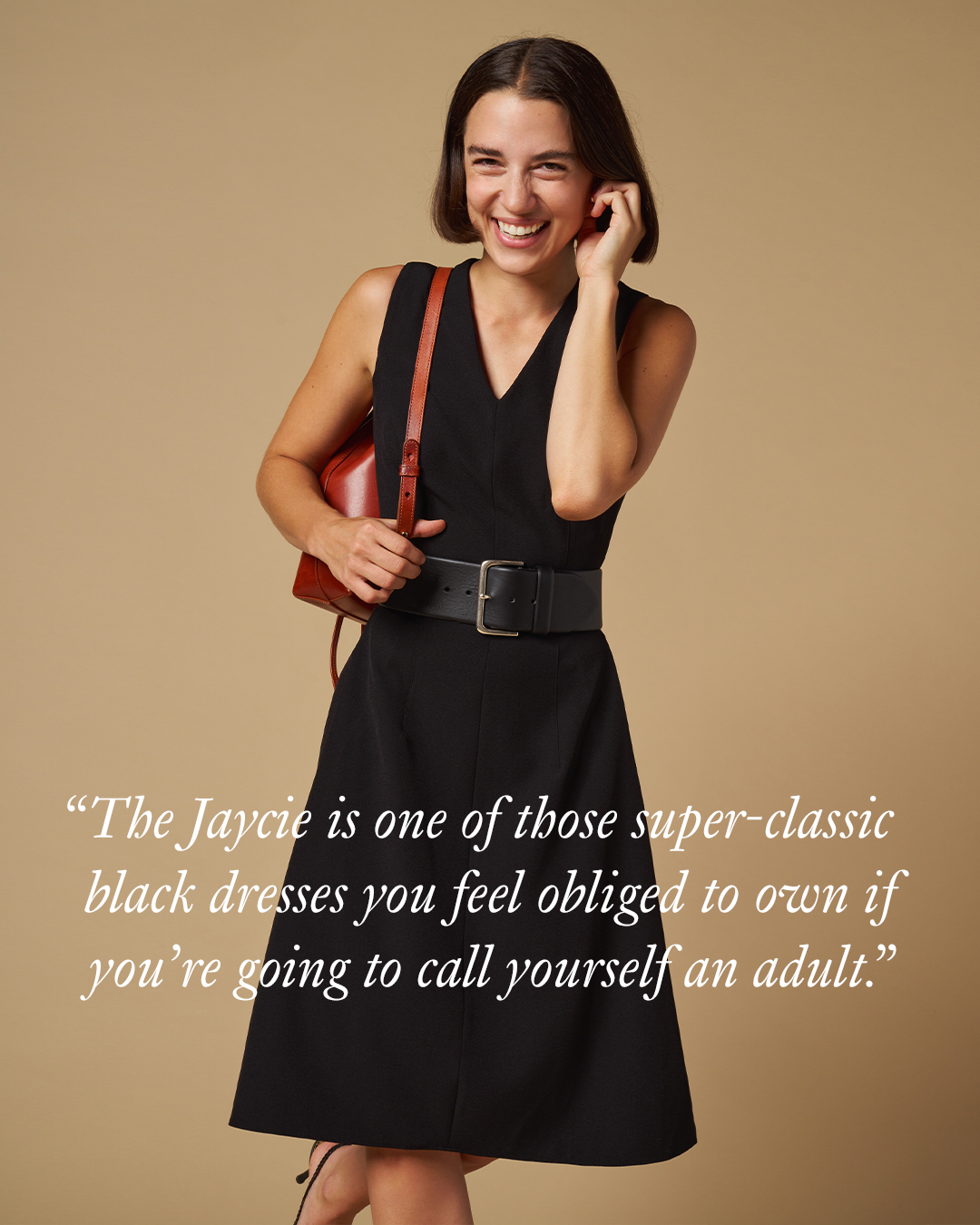 The Heritage Seven Collection: M.M. Customers Share Their Stories