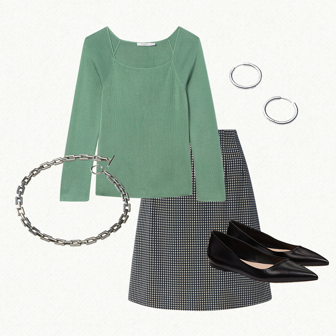 10 Creative Ways to Pair Pattern Without Clashing