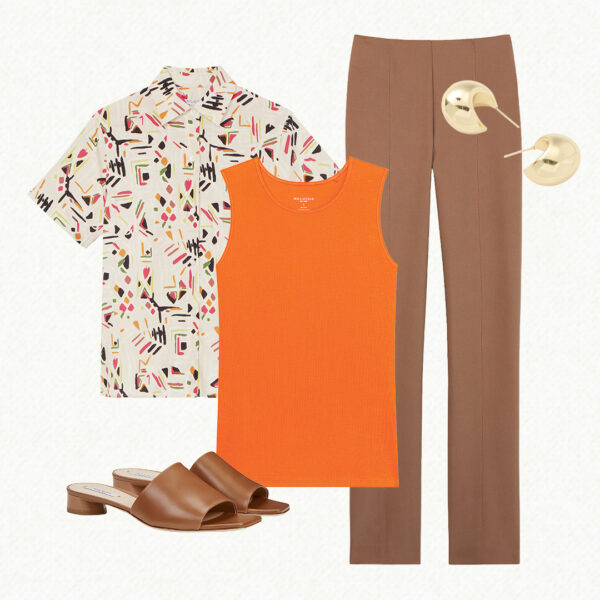 10 Creative Ways to Pair Pattern Without Clashing