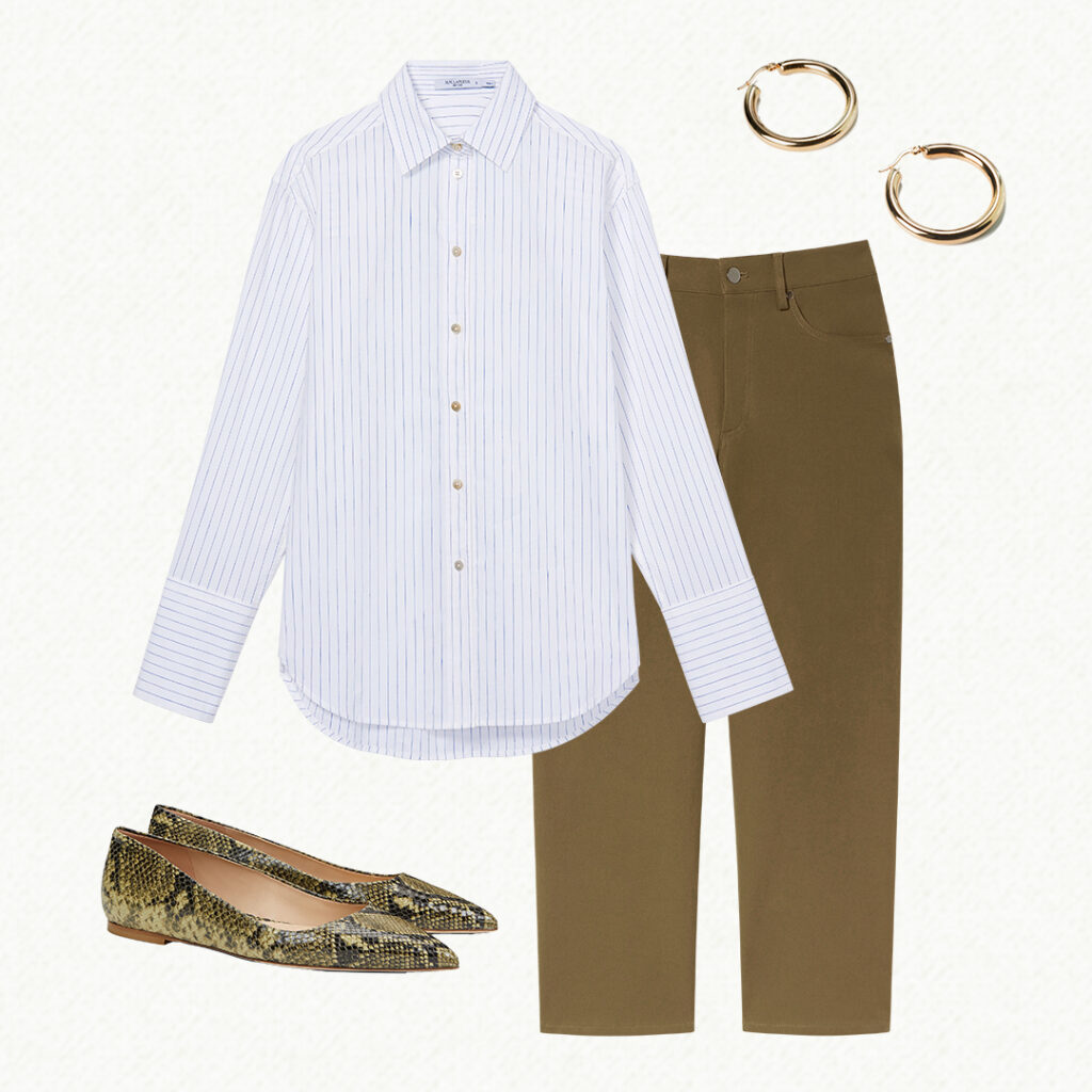 10 Creative Ways to Pair Pattern Without Clashing