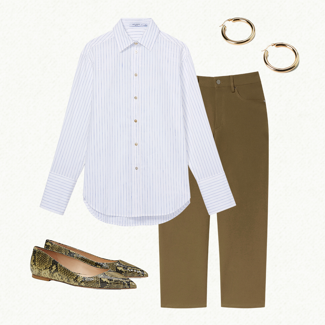 10 Creative Ways to Pair Pattern Without Clashing