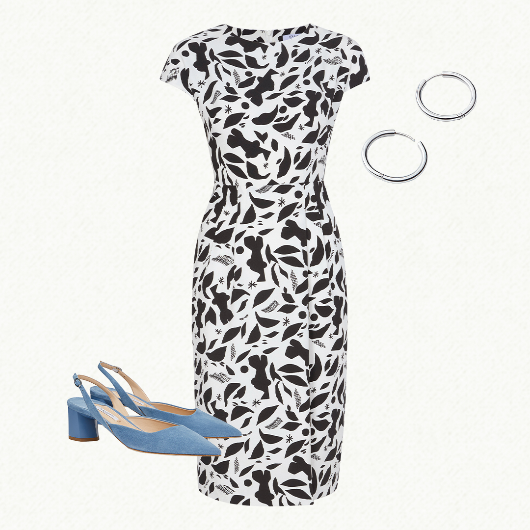 10 Creative Ways to Pair Pattern Without Clashing