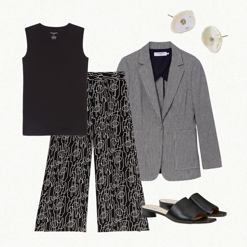 10 Creative Ways to Pair Pattern Without Clashing