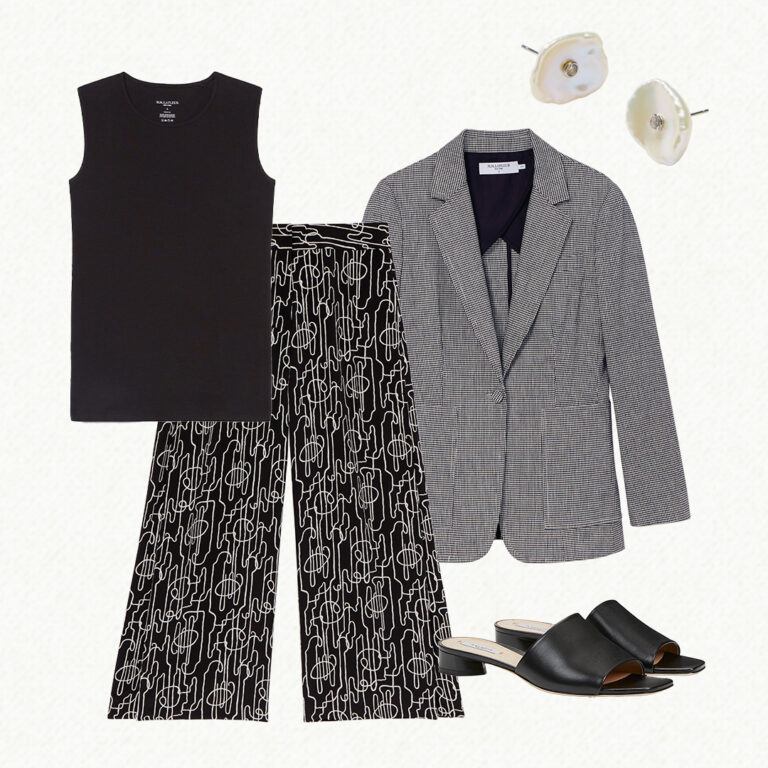 10 Creative Ways to Pair Pattern Without Clashing