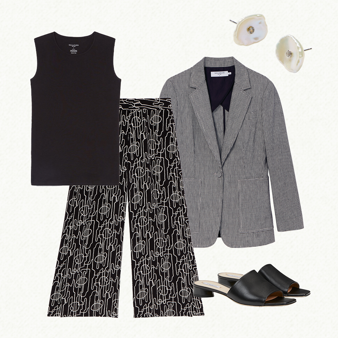 10 Creative Ways to Pair Pattern Without Clashing