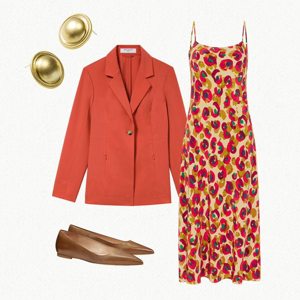 10 Creative Ways to Pair Pattern Without Clashing