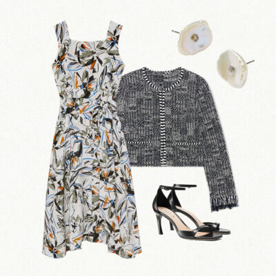 10 Creative Ways to Pair Pattern Without Clashing