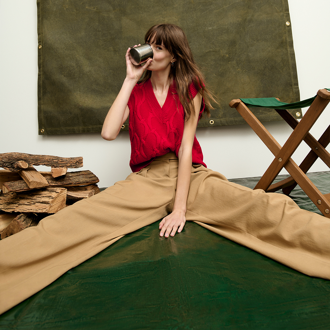 The Practical Magic Lookbook: Discover Our Fall 2023 Collection