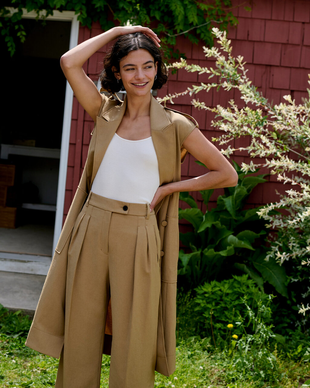 The Practical Magic Lookbook: Discover Our Fall 2023 Collection