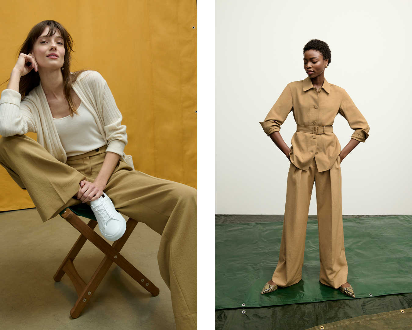 The Practical Magic Lookbook: Discover Our Fall 2023 Collection