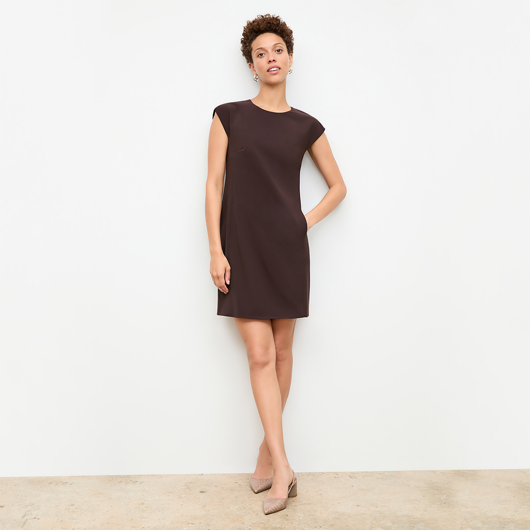 Eight Easy Dresses to Get You Through the Rest of the Season