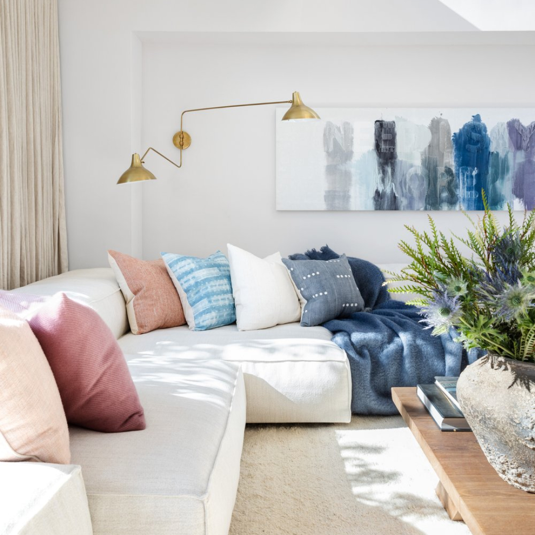 Easy Interior Design Upgrades to Make Your Space Feel Magical