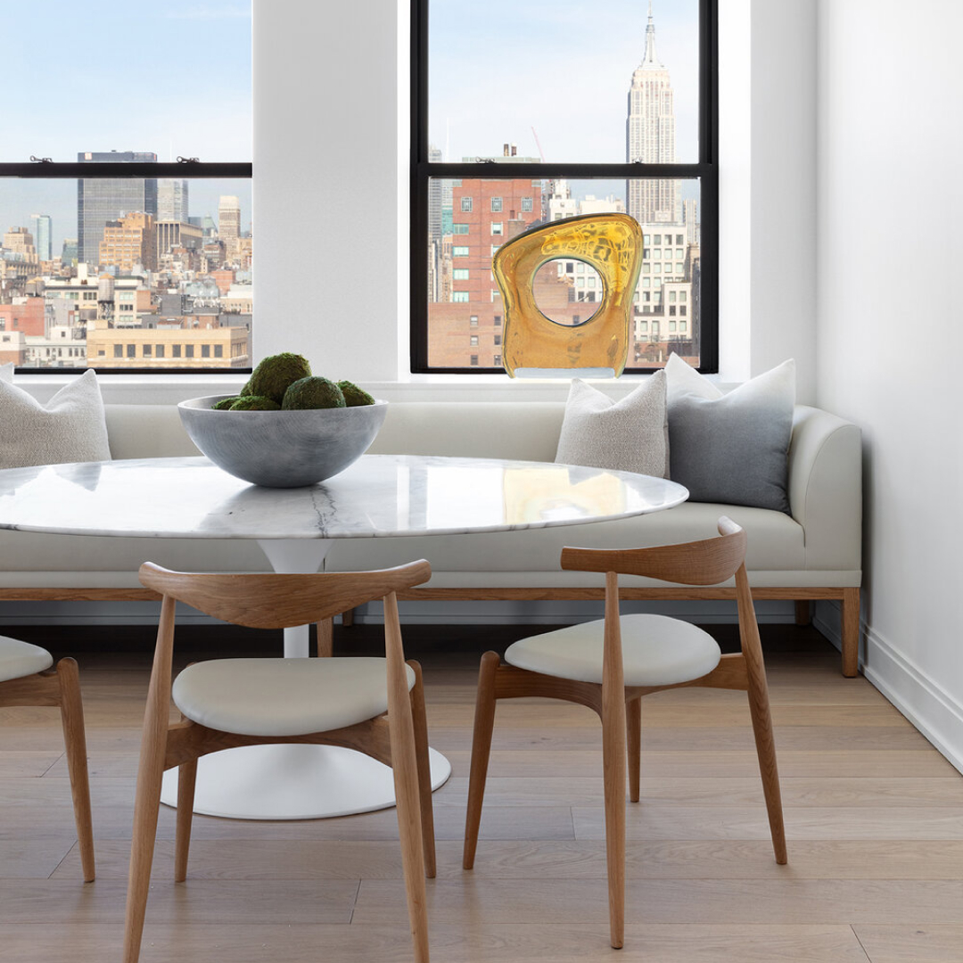 Easy Interior Design Upgrades to Make Your Space Feel Magical