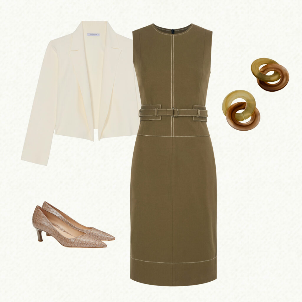 What to Wear to a Conference: Outfit Ideas for Every Season