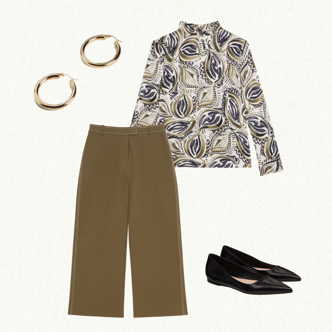What to Wear to a Conference: Outfit Ideas for Every Season