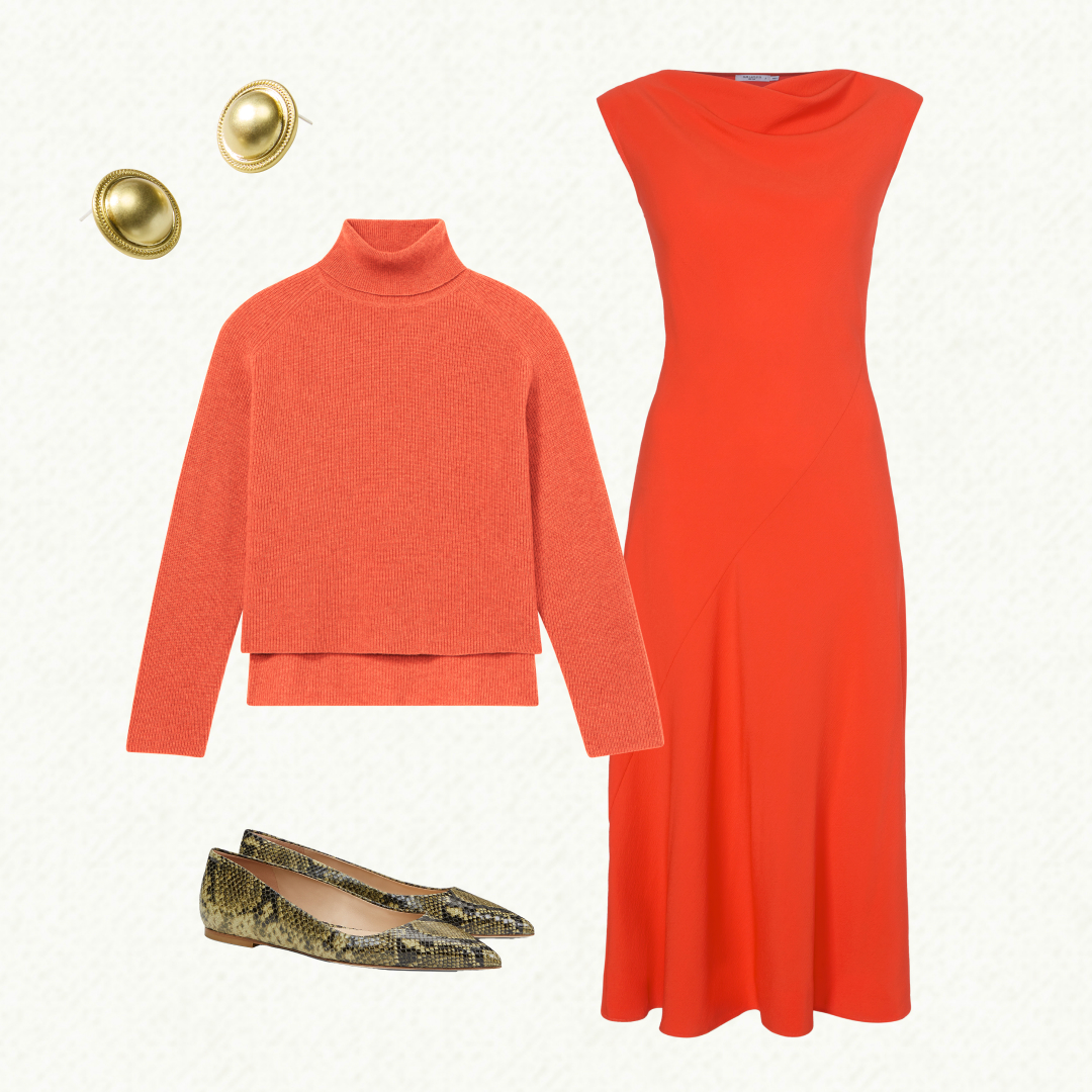 How to Wear Summer Dresses in Fall: Four Simple Style Hacks