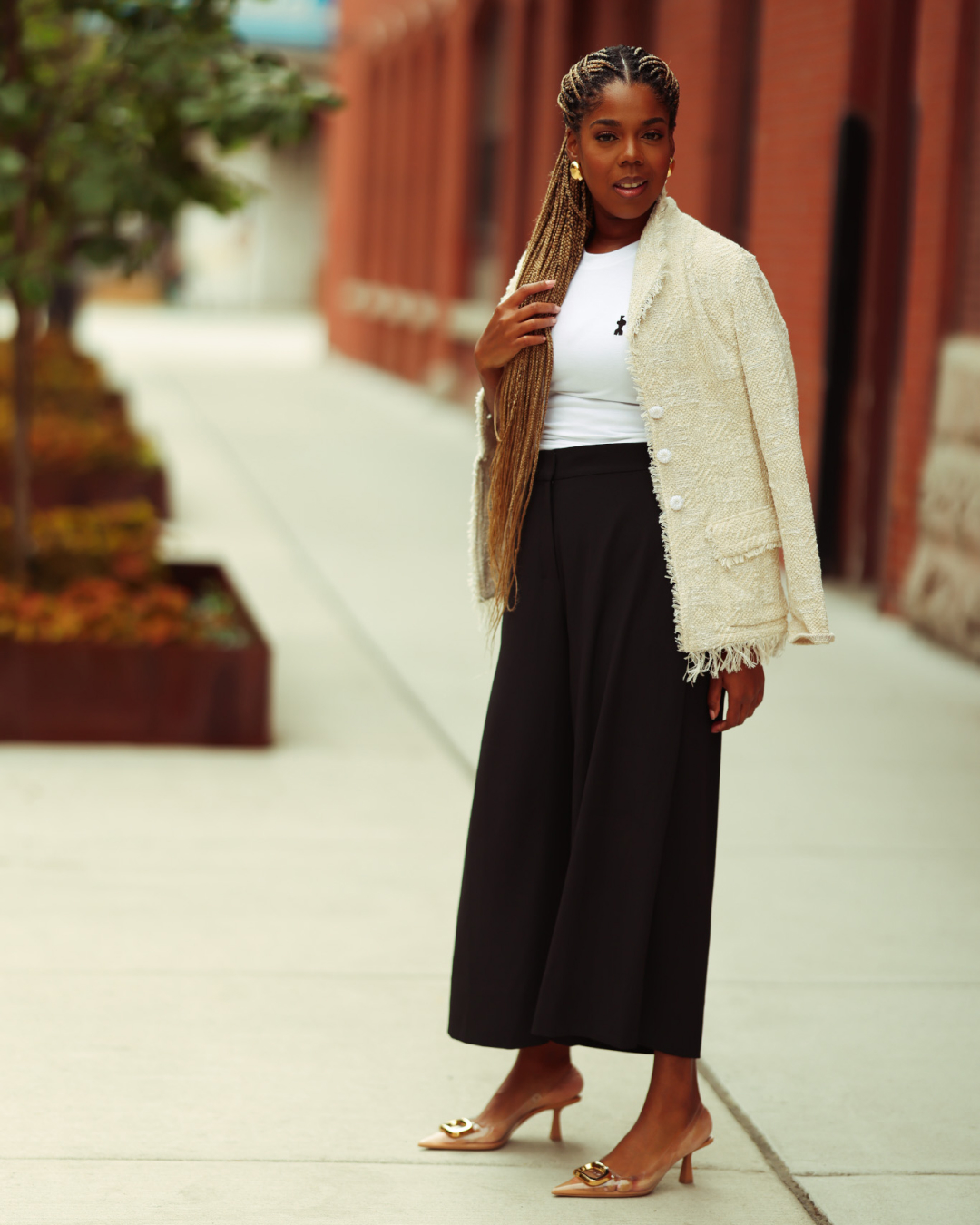 How KHOI Founder Hayet Rida Transforms Failure into Success