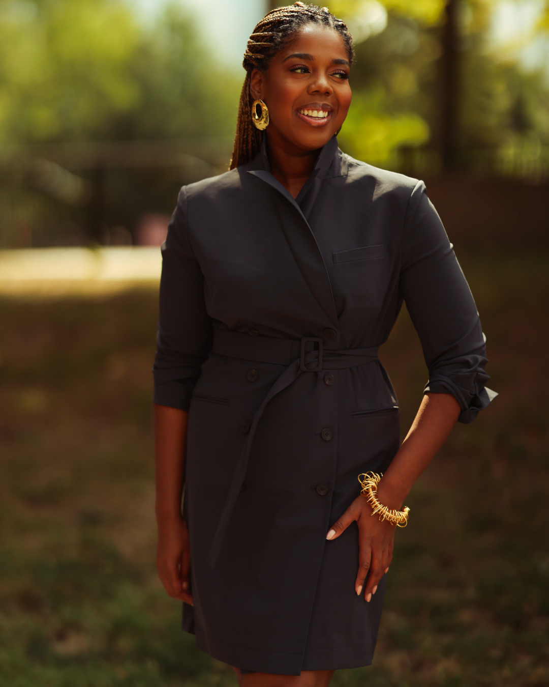 How KHOI Founder Hayet Rida Transforms Failure into Success