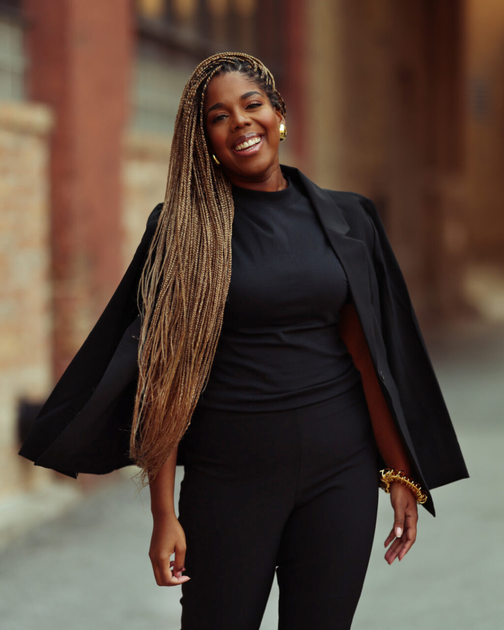 How KHOI Founder Hayet Rida Transforms Failure into Success