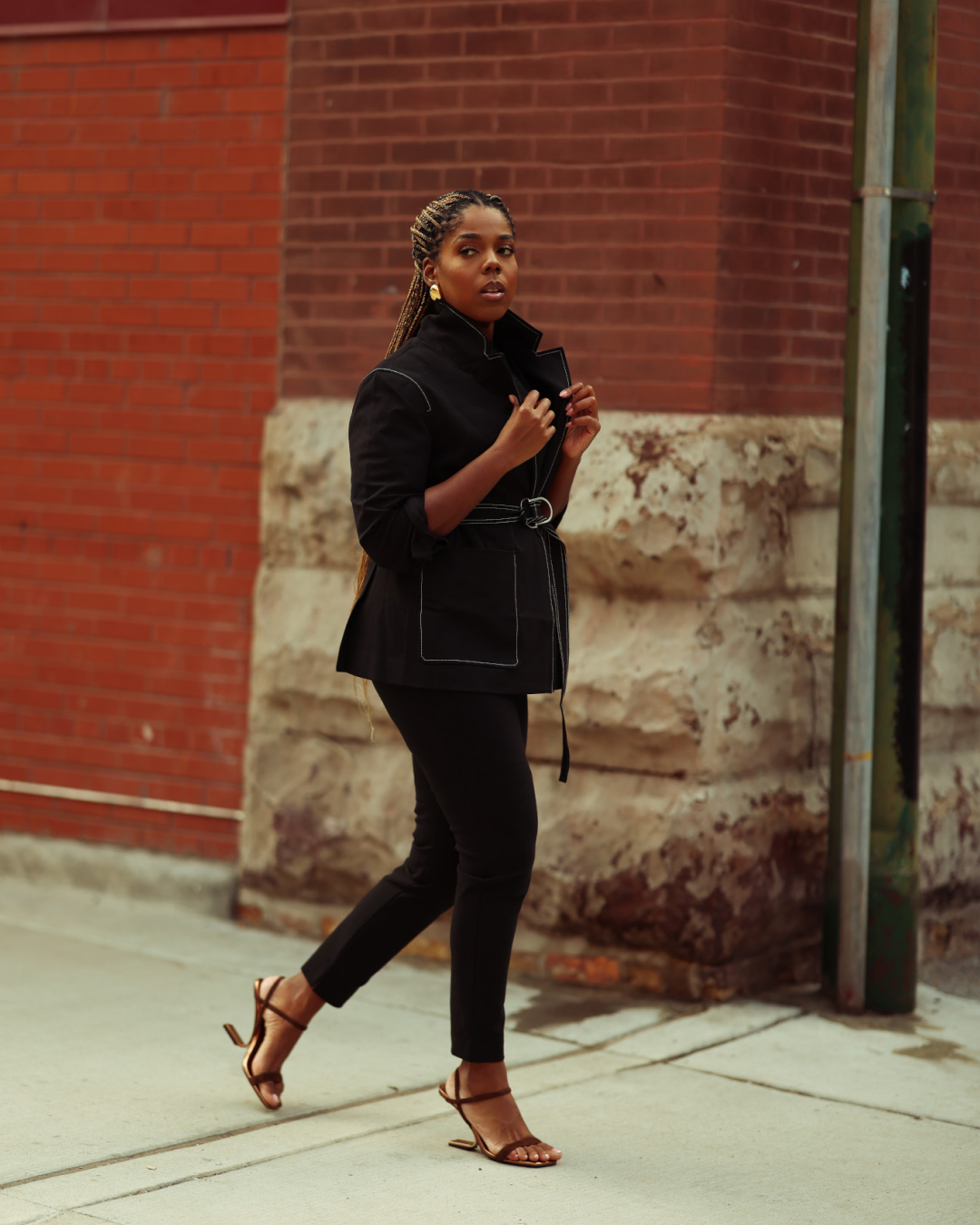 How KHOI Founder Hayet Rida Transforms Failure into Success