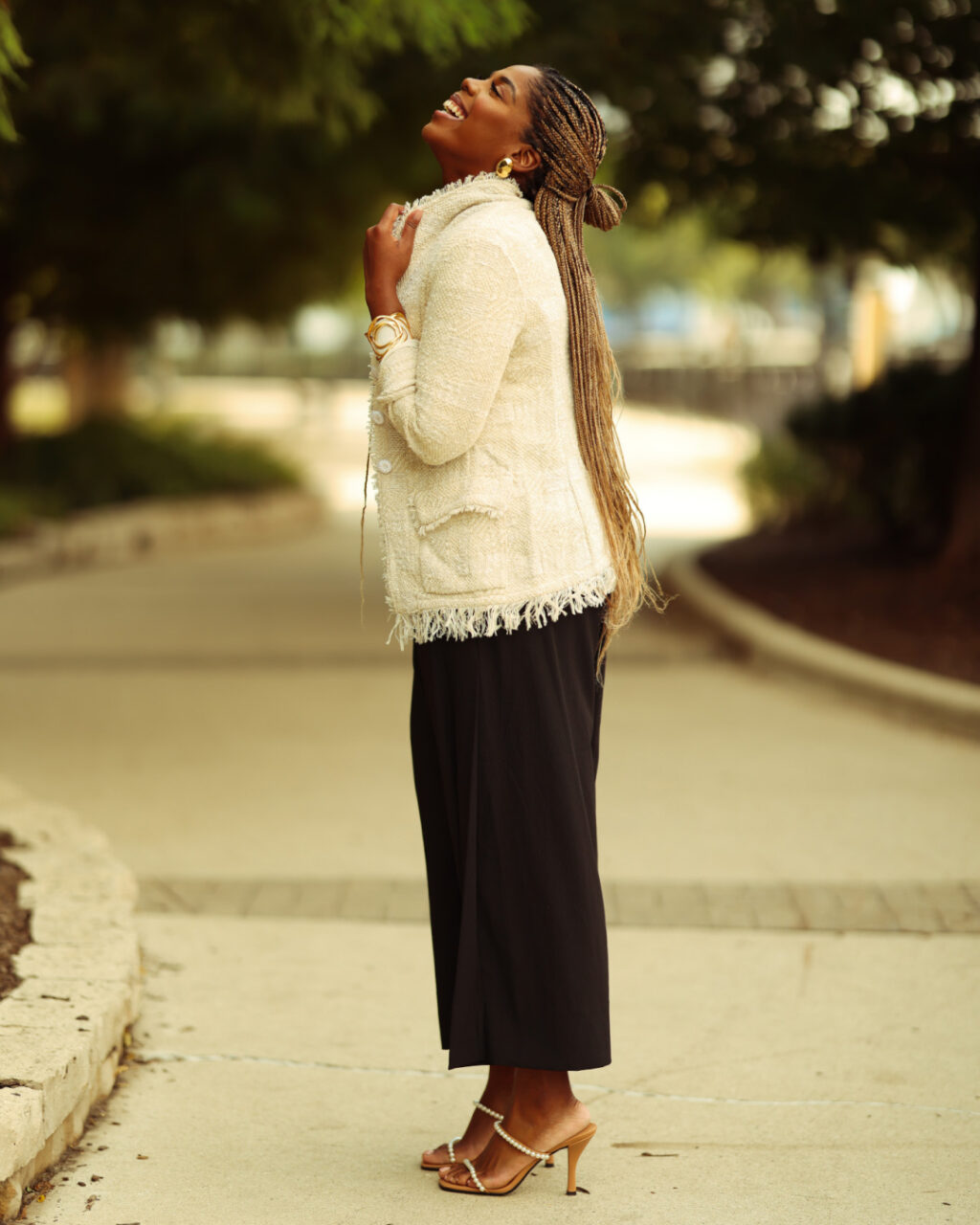 How KHOI Founder Hayet Rida Transforms Failure into Success