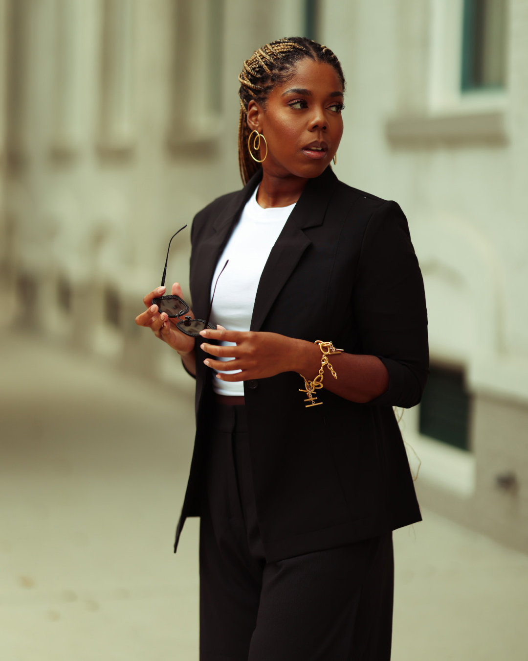 How KHOI Founder Hayet Rida Transforms Failure into Success