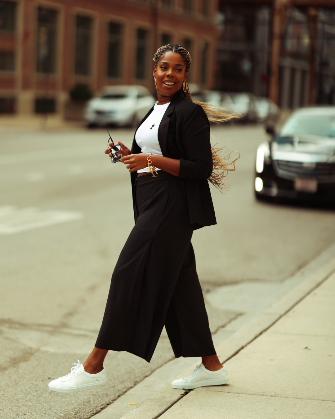 How KHOI Founder Hayet Rida Transforms Failure into Success