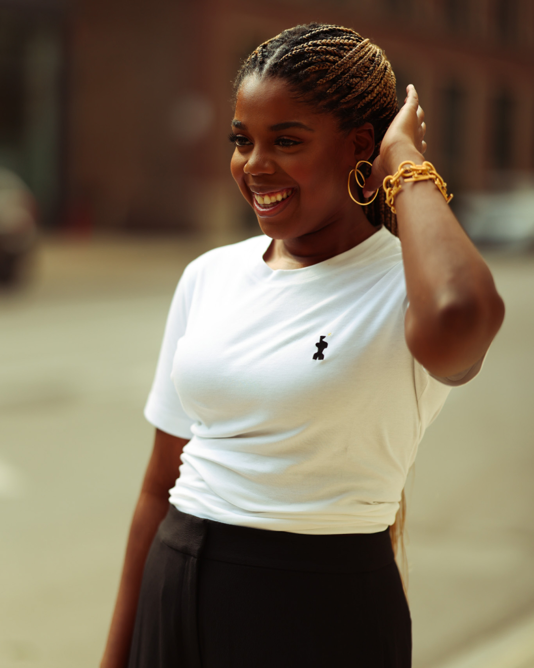 How KHOI Founder Hayet Rida Transforms Failure into Success