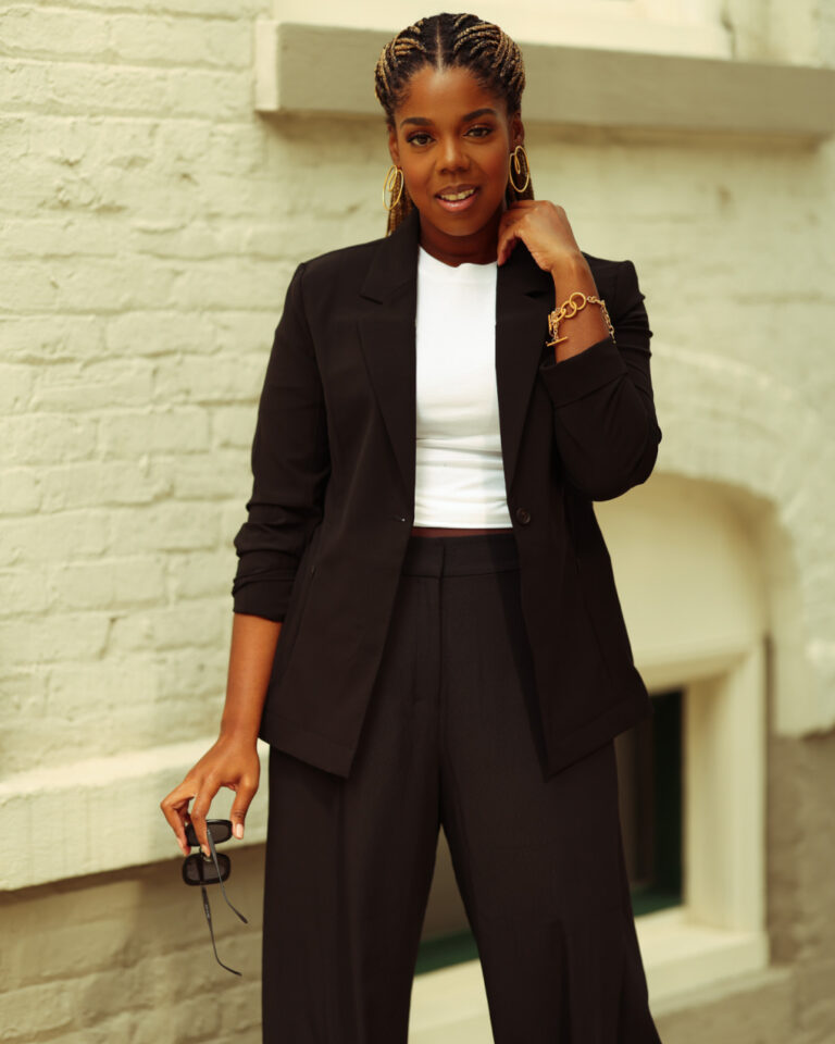 How KHOI Founder Hayet Rida Transforms Failure into Success