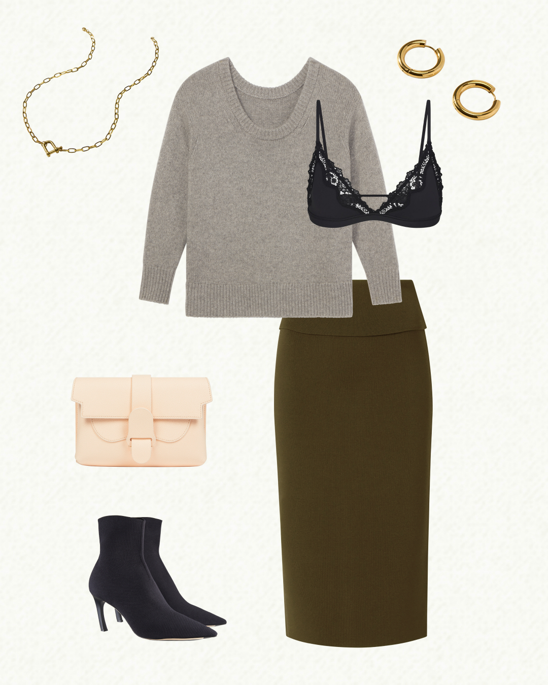 Five Cozy Cashmere Styling Ideas I Can't Wait to Try This Fall