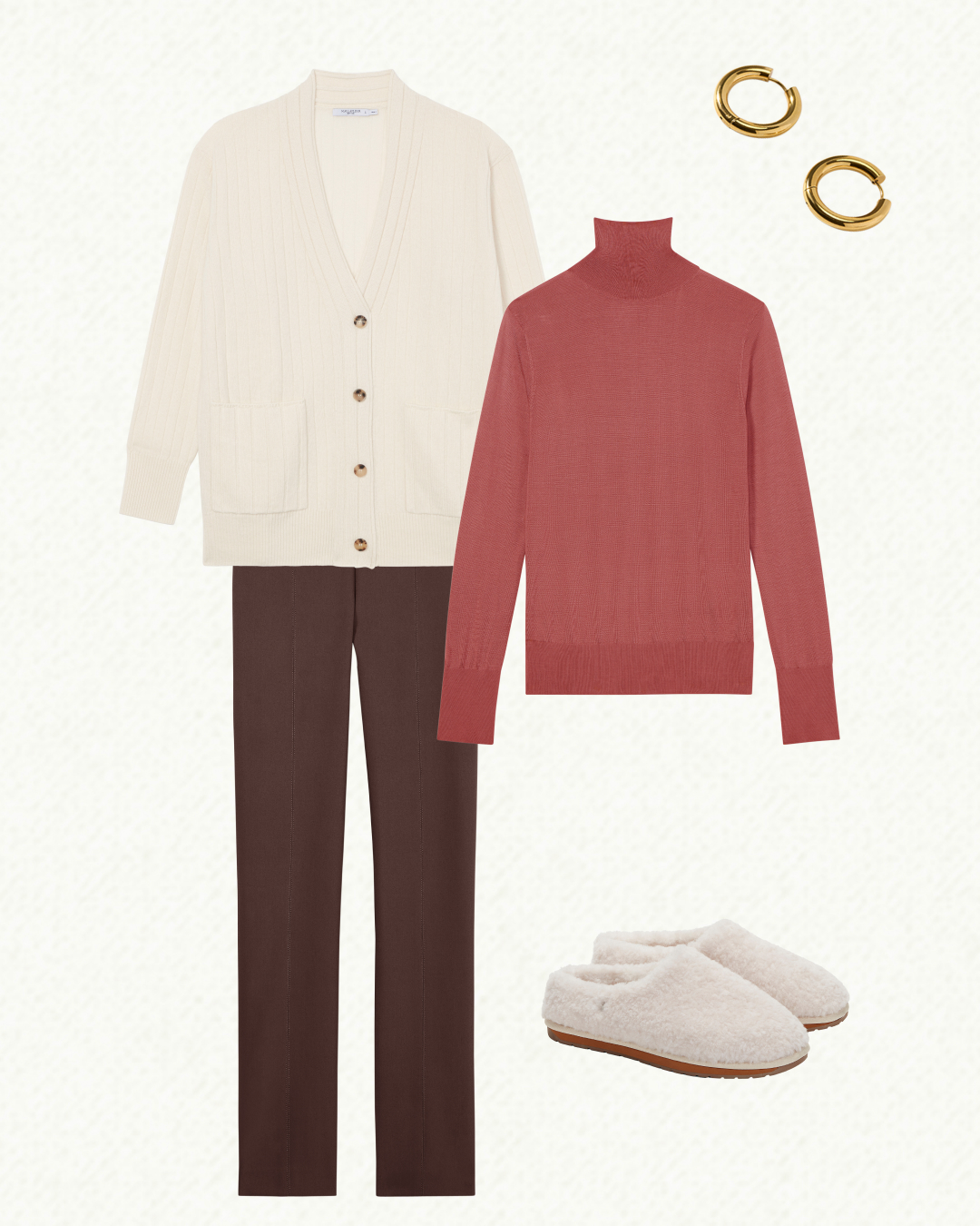 Five Cozy Cashmere Styling Ideas I Can't Wait to Try This Fall