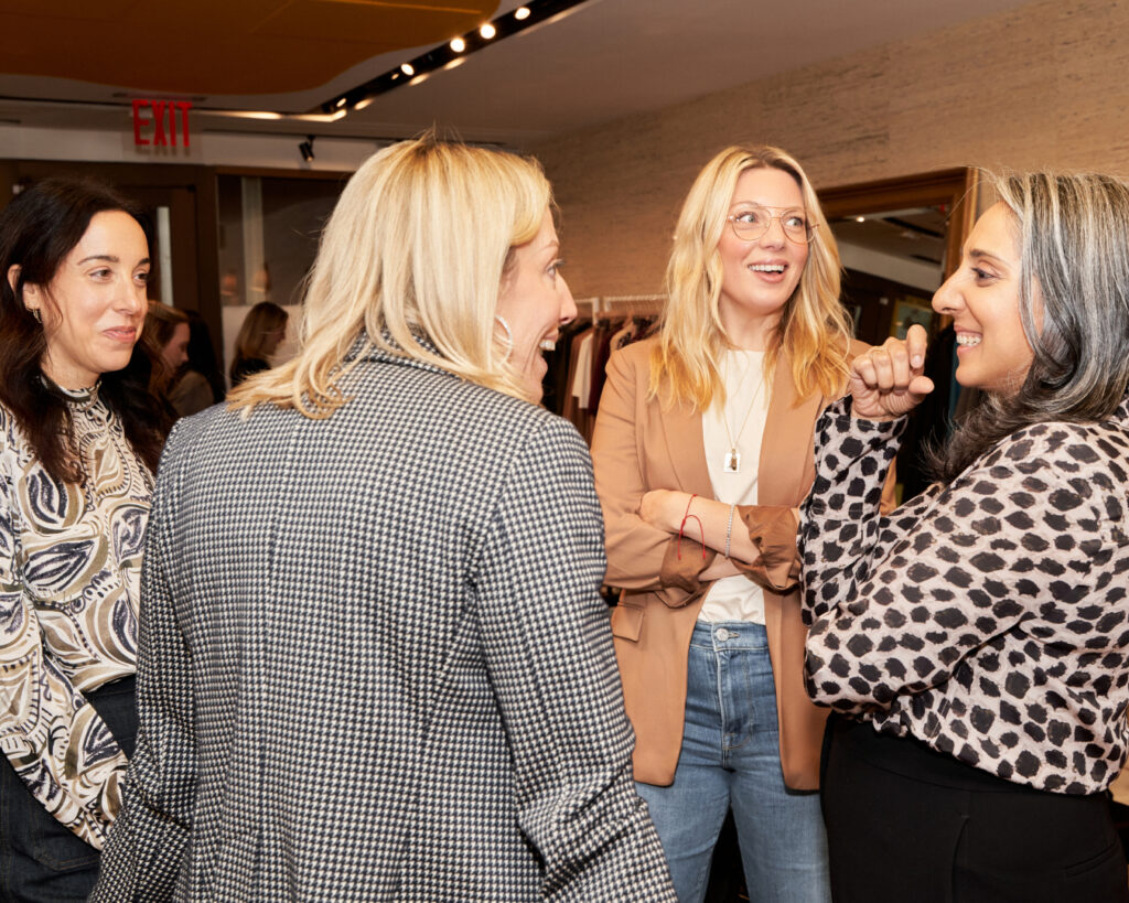 Career Podcast The Big Move on How to Find More Magic in Your Day