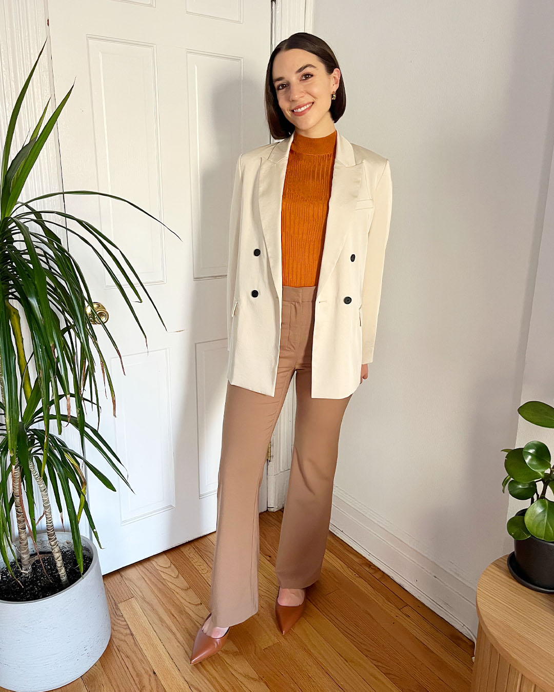 Maximalist Fashion the M.M. Way: Luxe Looks for Real Life