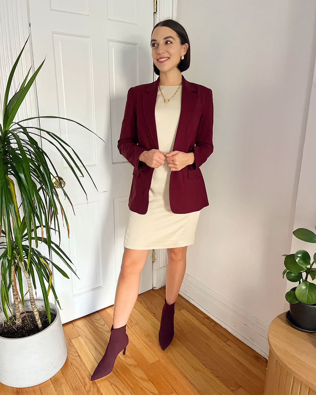 Maximalist Fashion the M.M. Way: Luxe Looks for Real Life