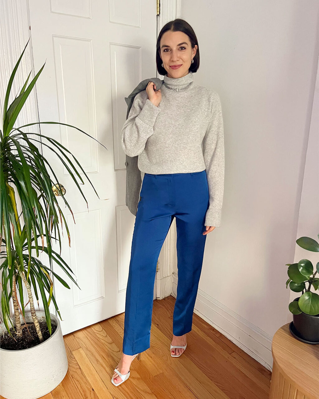 Maximalist Fashion the M.M. Way: Luxe Looks for Real Life