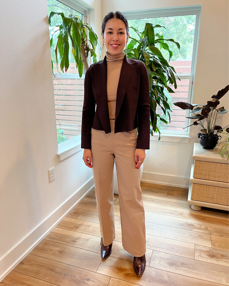 How to Tuck in a Shirt (Five Ways)—From Fitted Shirts to Oversized