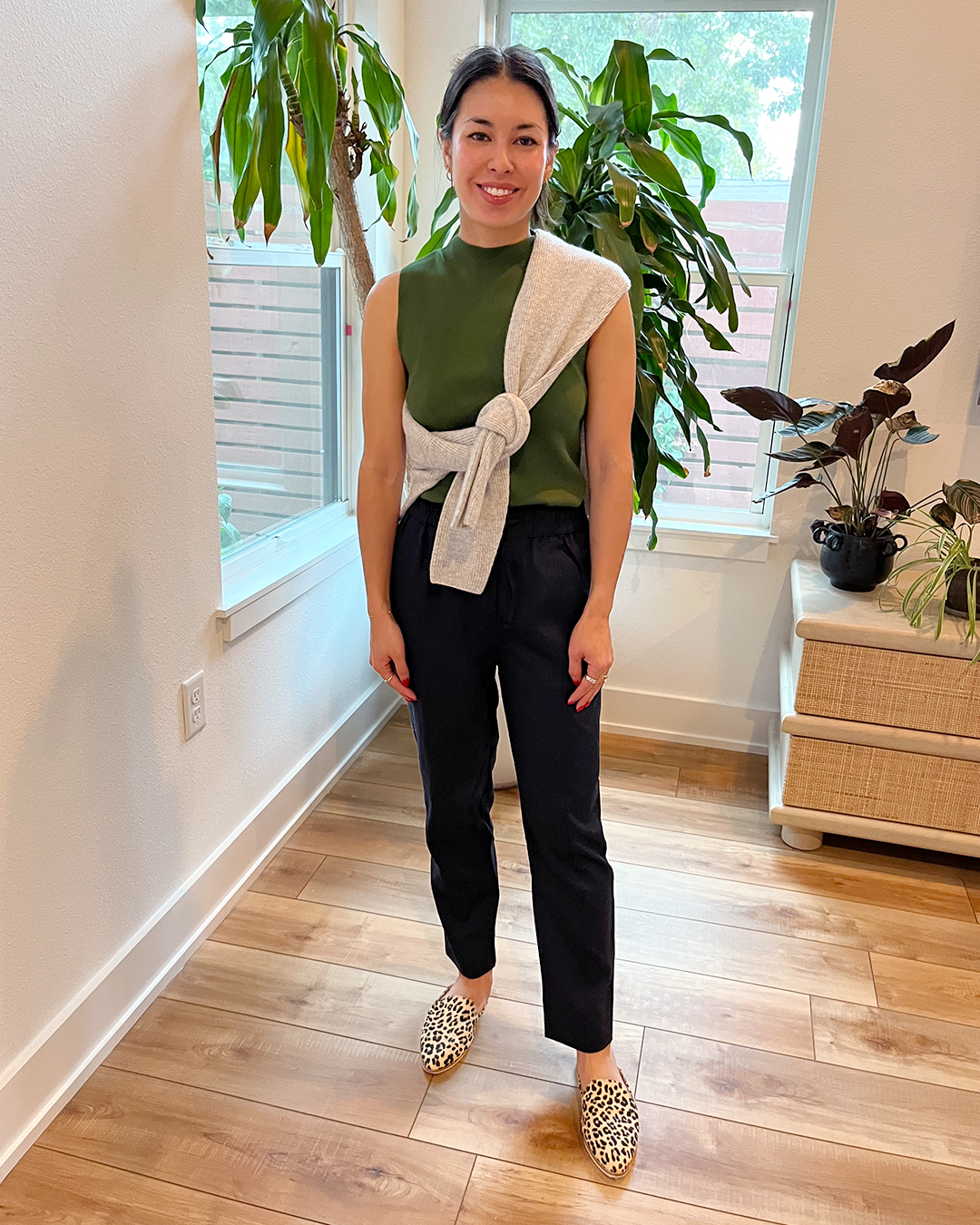 How to Tuck in a Shirt (Five Ways)—From Fitted Shirts to Oversized