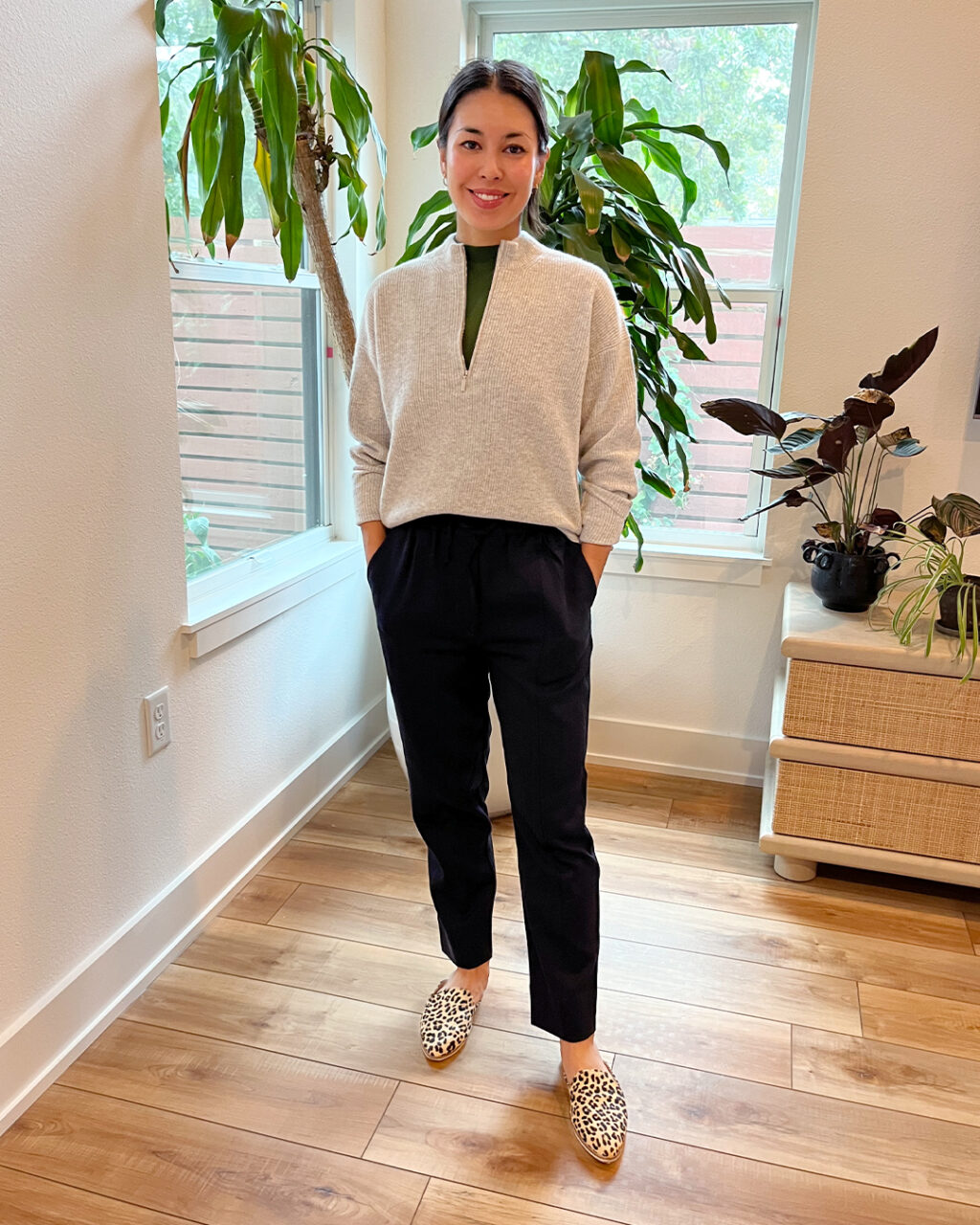 How to Tuck in a Shirt (Five Ways)—From Fitted Shirts to Oversized