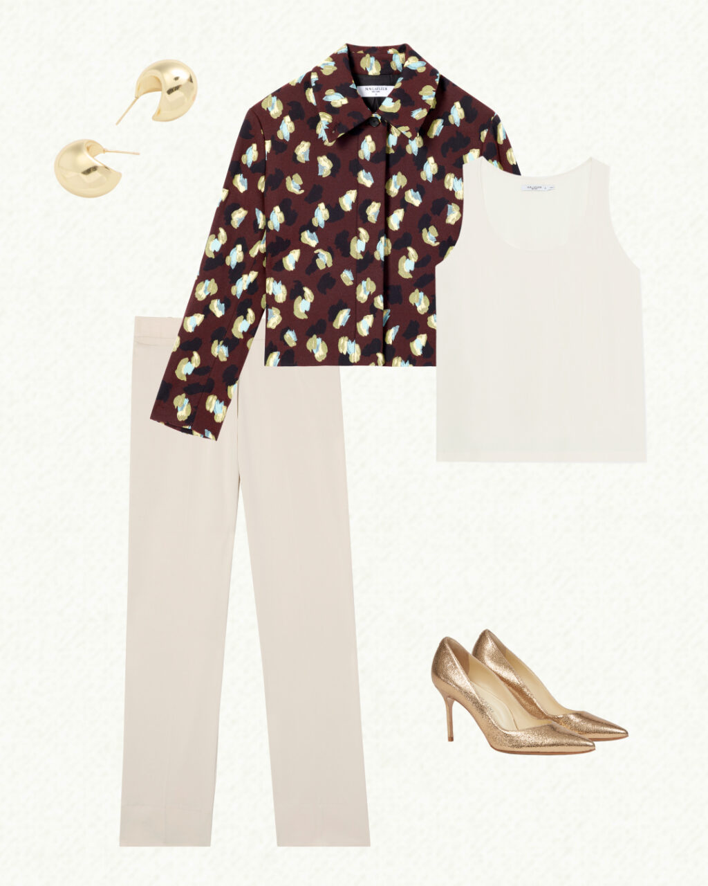 Five Holiday Work Party Outfits: Festive Looks for Every Formality