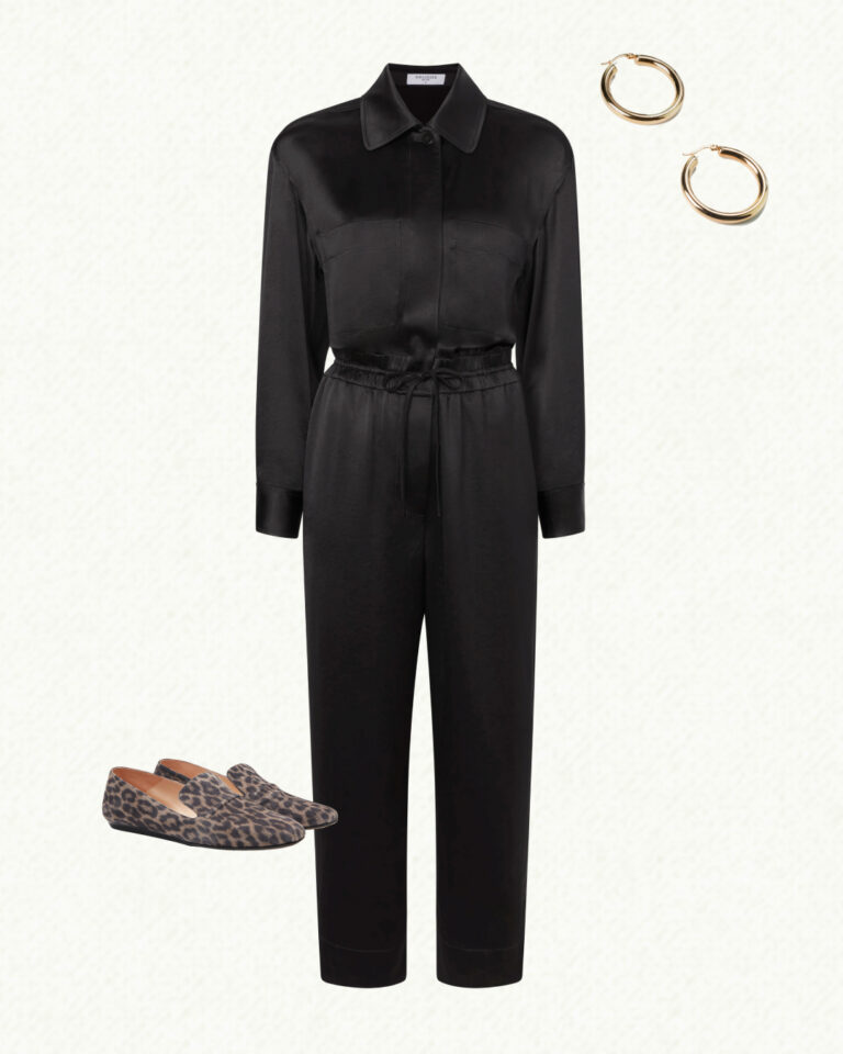 Five Holiday Work Party Outfits: Festive Looks for Every Formality