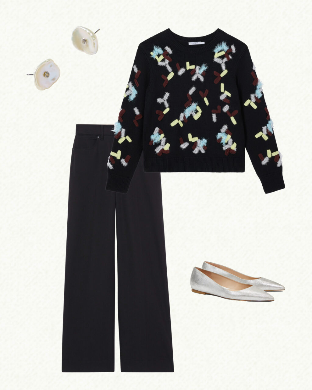 Five Holiday Work Party Outfits: Festive Looks for Every Formality