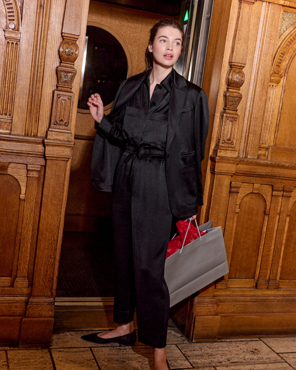 Five Holiday Work Party Outfits: Festive Looks for Every Formality