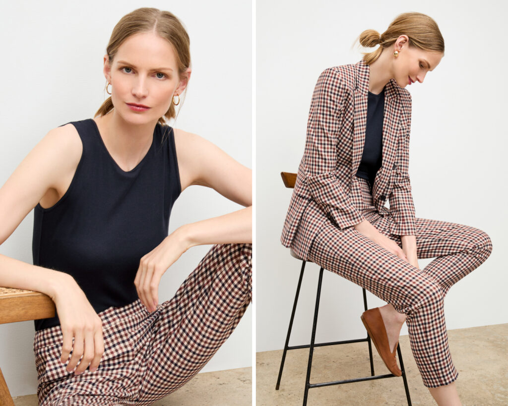 What to Wear Under a Blazer: Five Essential Tops to Elevate Your Style