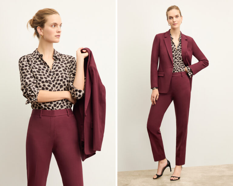 What to Wear Under a Blazer: Five Essential Tops to Elevate Your Style