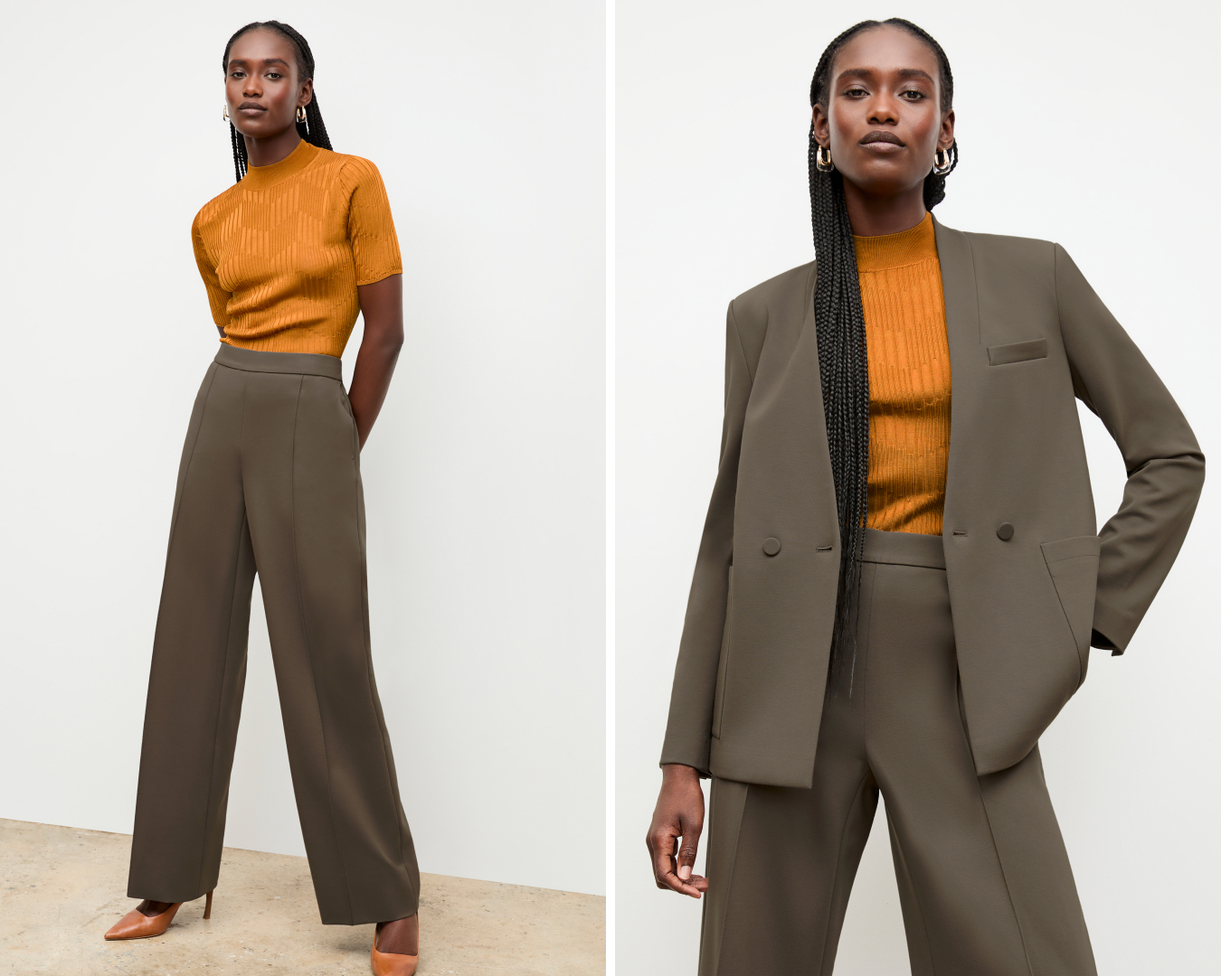 What to Wear Under a Blazer: Five Essential Tops to Elevate Your Style