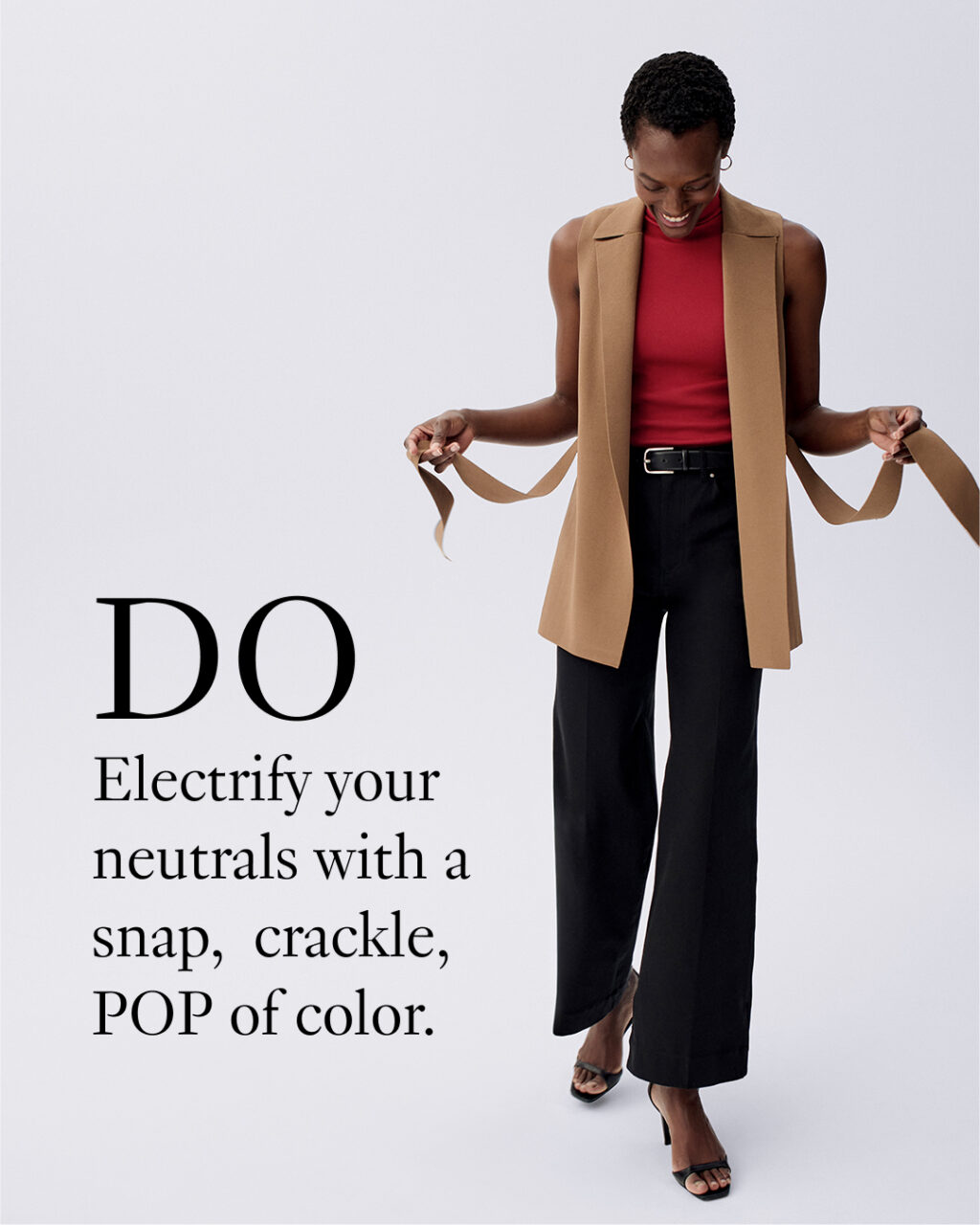 Get a First Look: The 2024 Founders’ Seven Collection