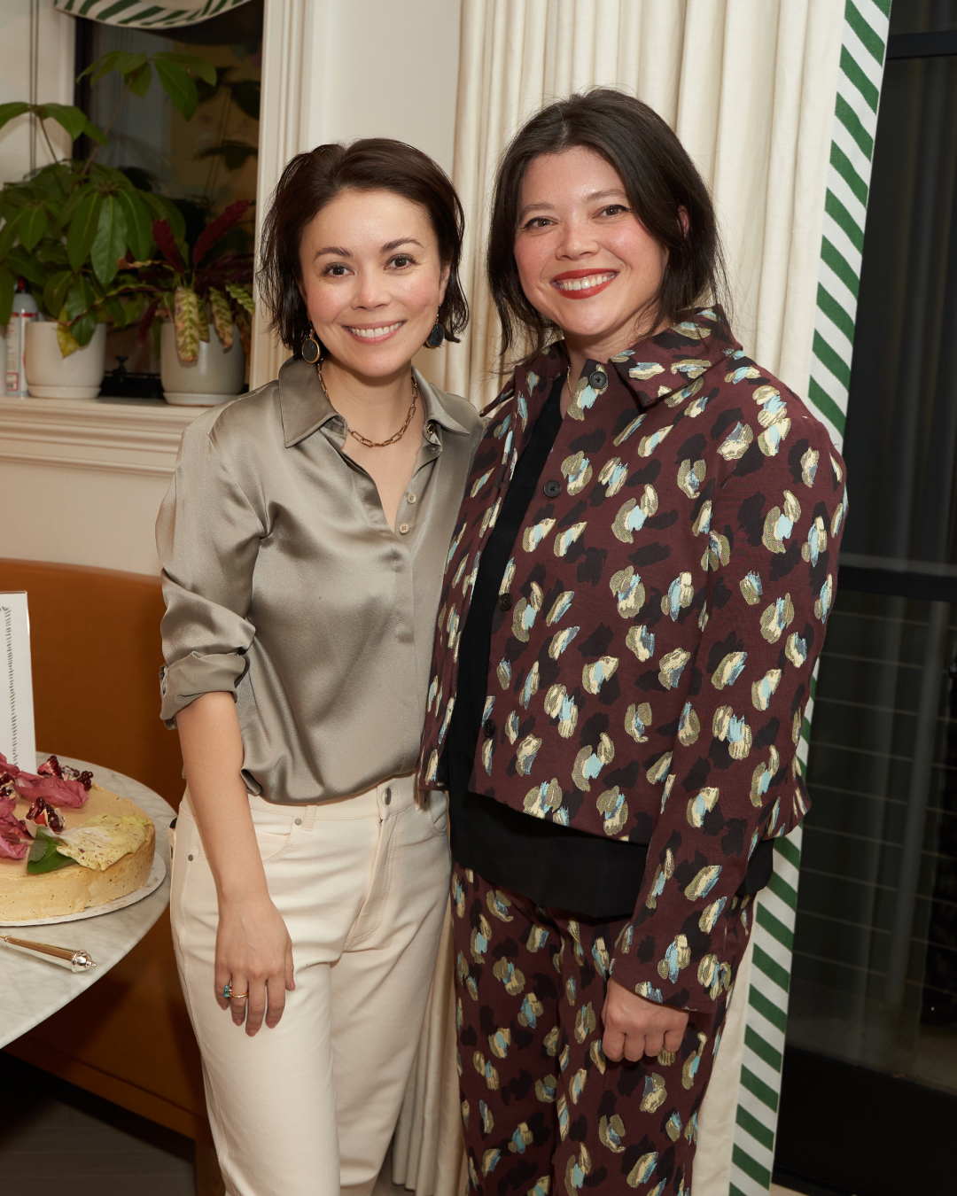 Natasha Pickowicz Shares Her Secret to Success as a Pastry Chef