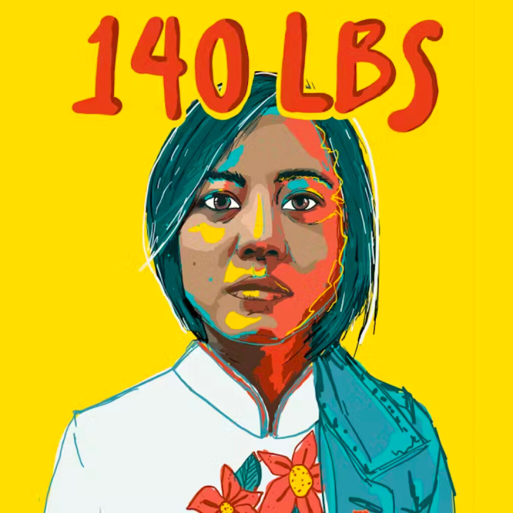 The Manicurist's Daughter: An Exclusive Excerpt from the Memoir