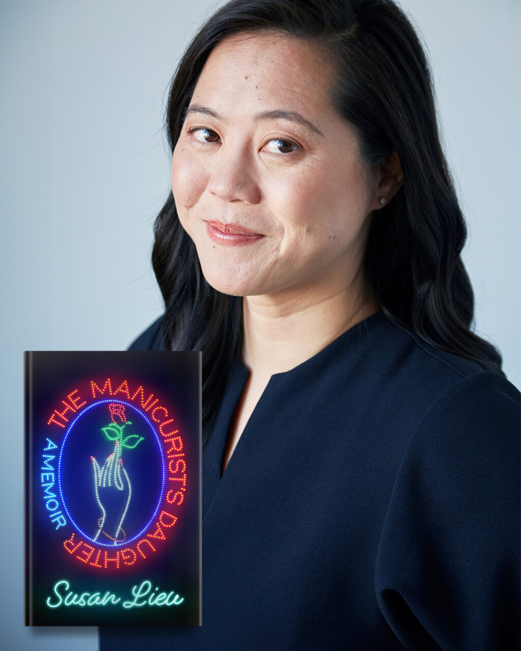 The Manicurist's Daughter: An Exclusive Excerpt from the Memoir