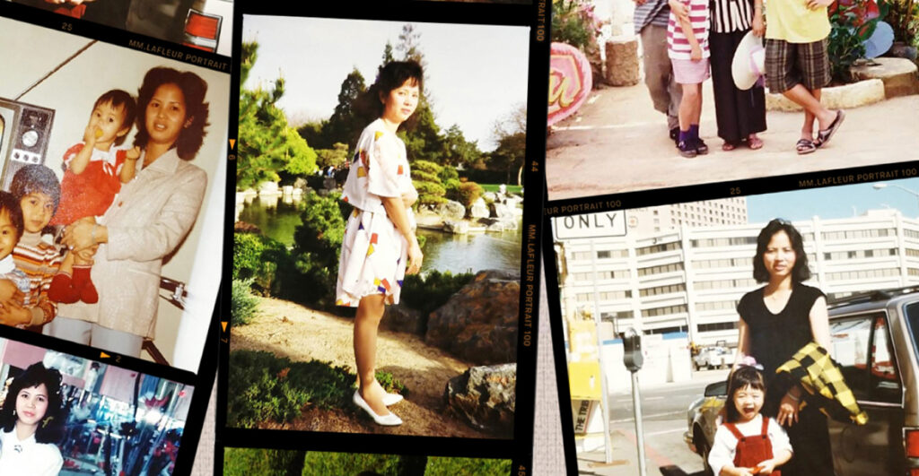 The Manicurist's Daughter: An Exclusive Excerpt from the Memoir